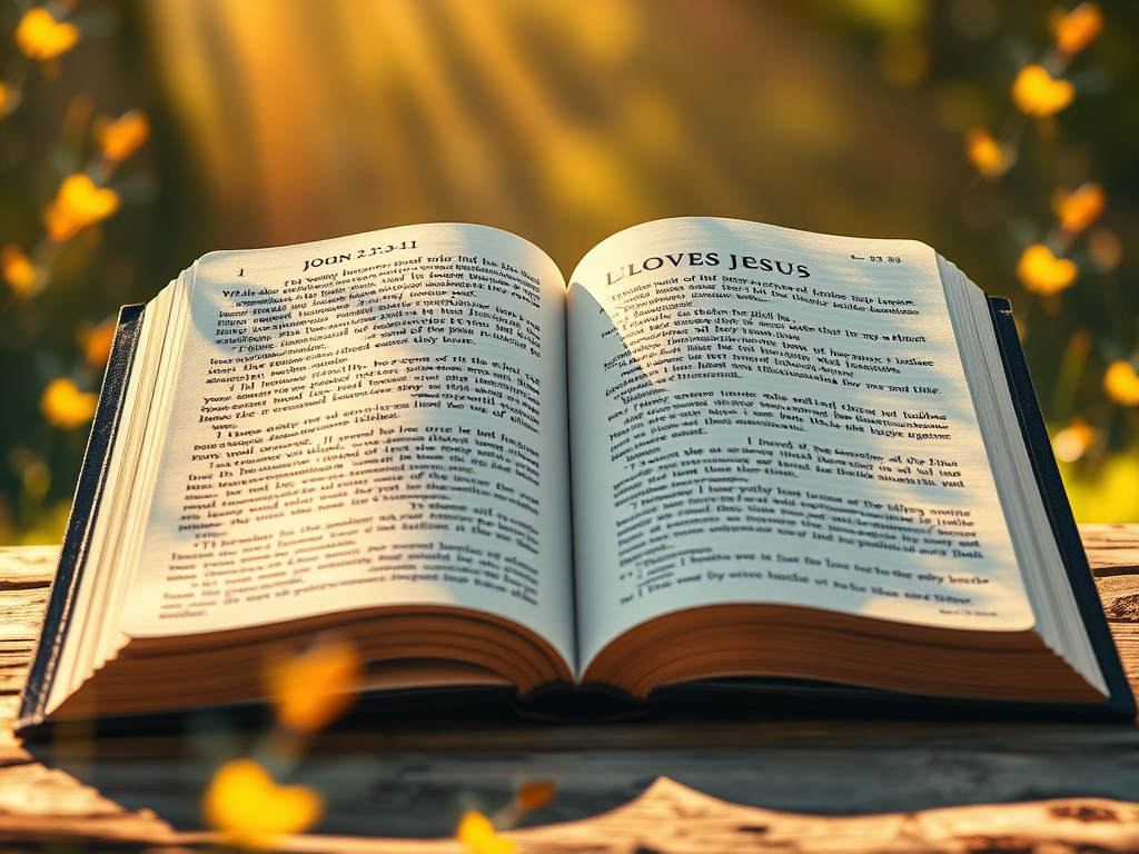 How to Know that You Know Him – Confronted by the Word